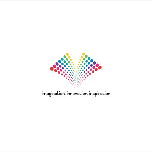 Innovation Imagination Logo
