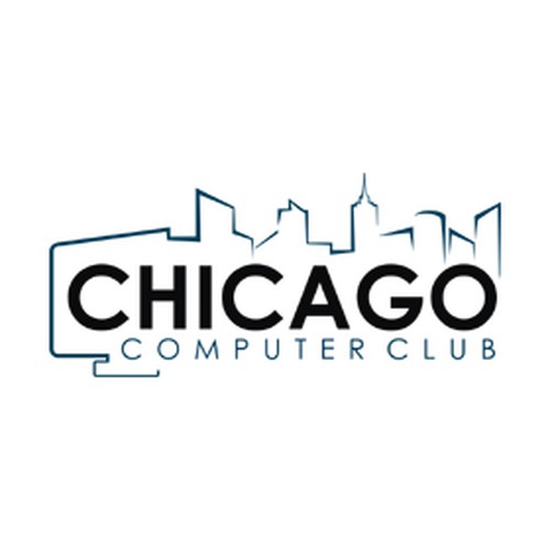 Chicago Computer Club Logo | Logo design contest