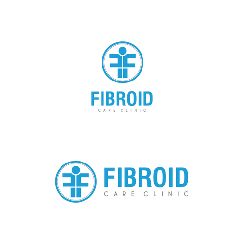 Fibroid Care Clinic Logo | Logo design contest