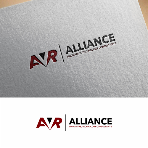 AVR | Logo design contest