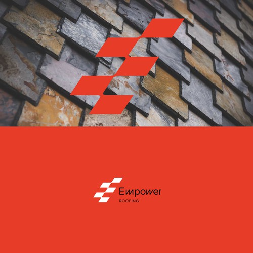 Designs | Looking for a logo that says we believe in quality roofing ...