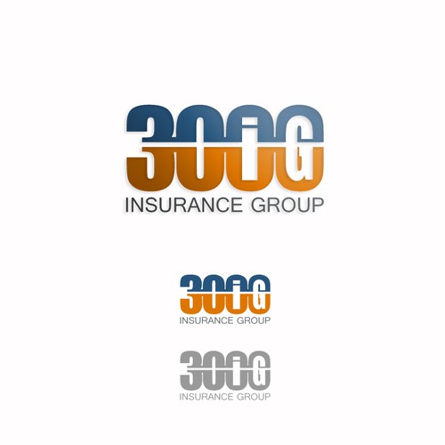 Create the next logo for 3000 Insurance Group | Logo design contest