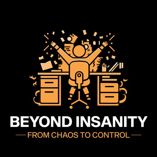 Designs | Beyond Insanity | Logo design contest