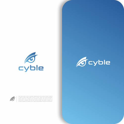 Designs | Need out of the box design to convey trust in Cyber Security ...