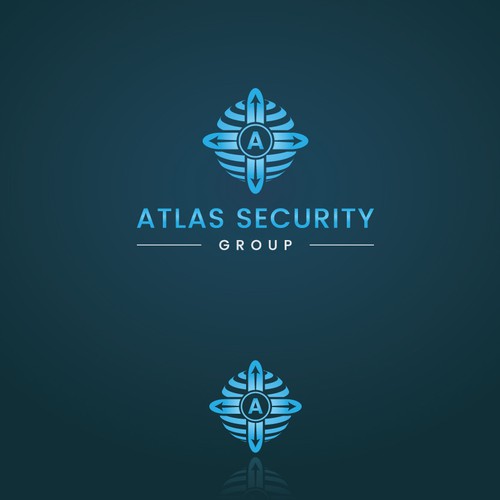 Create a logo for an international security firm | Logo & hosted ...