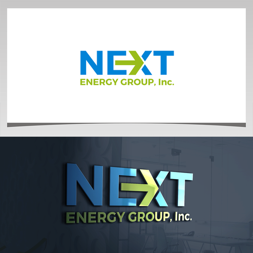 Next Energy Group | Logo design contest