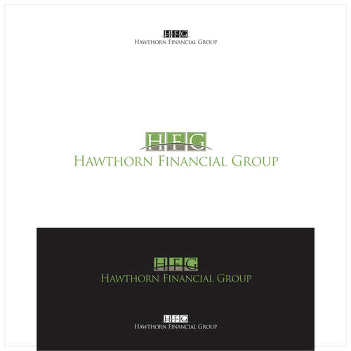 Logo for financial planning firm | Logo design contest