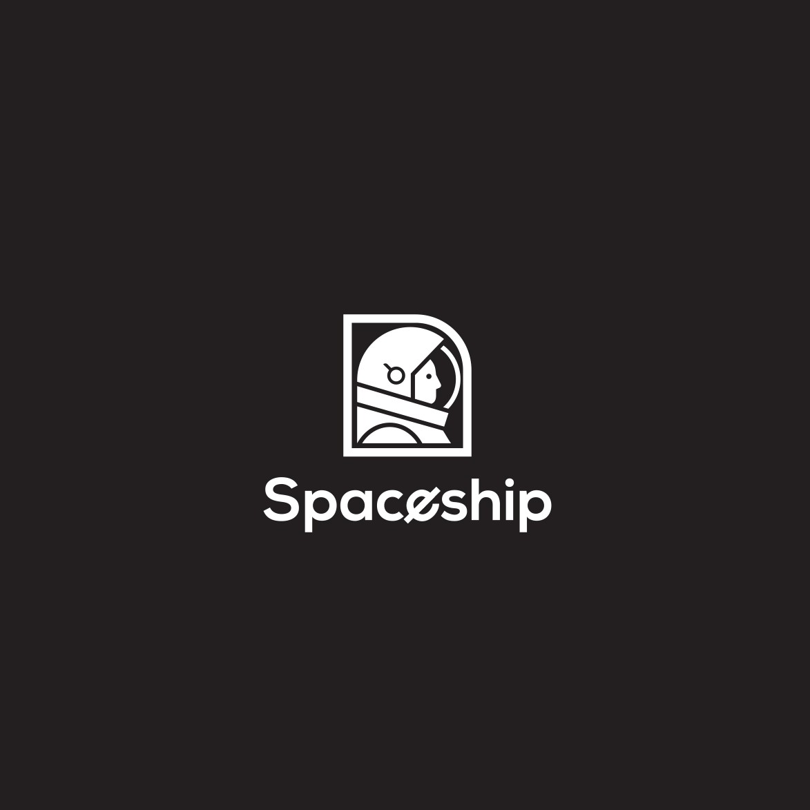 Space Logos - Free Space Logo Ideas, Design & Templates