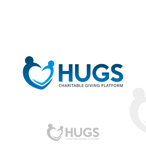 HUGS | Logo design contest