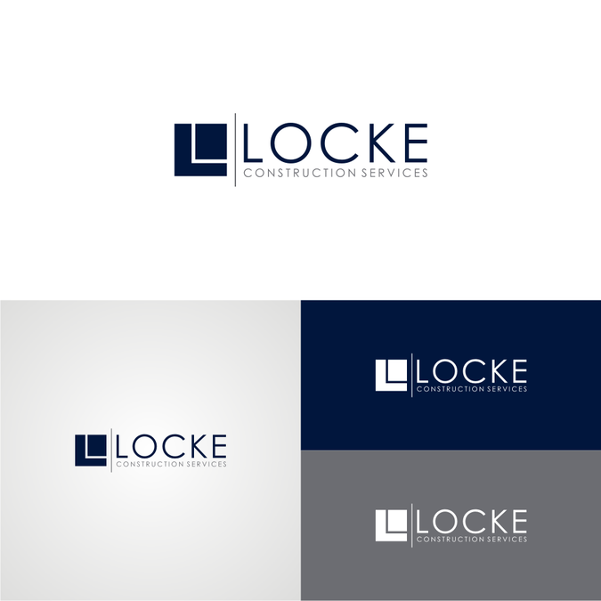 Superior Construction Logo! | Logo design contest