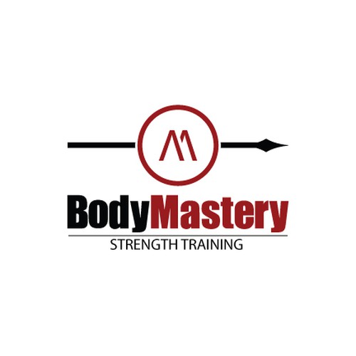 bold and simple logo needed for unique fitness training business | Logo ...