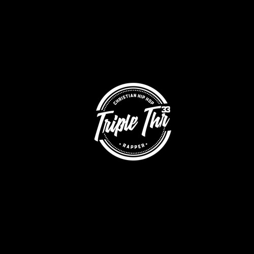 Christian Hip Hop Rapper | Logo design contest