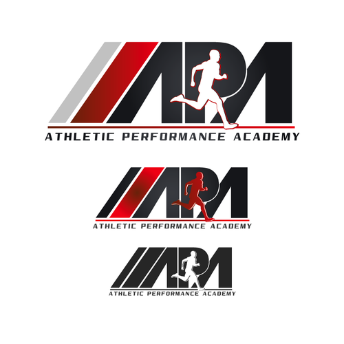 Athletic Performance Logo