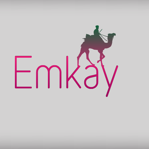 Help Emkay with a new logo | Logo & business card contest
