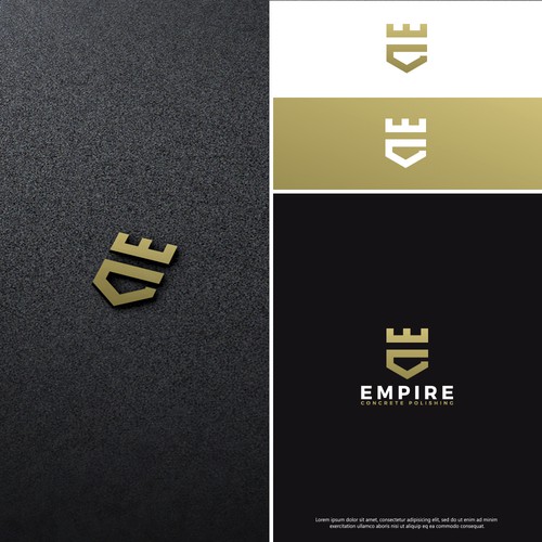 Empire Logo | Logo design contest
