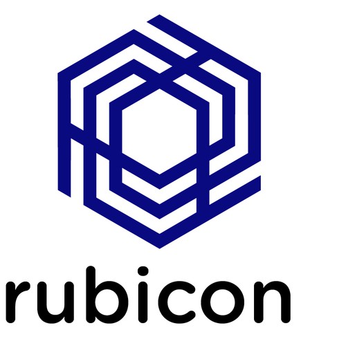 Rubicon logo | Logo design contest | 99designs