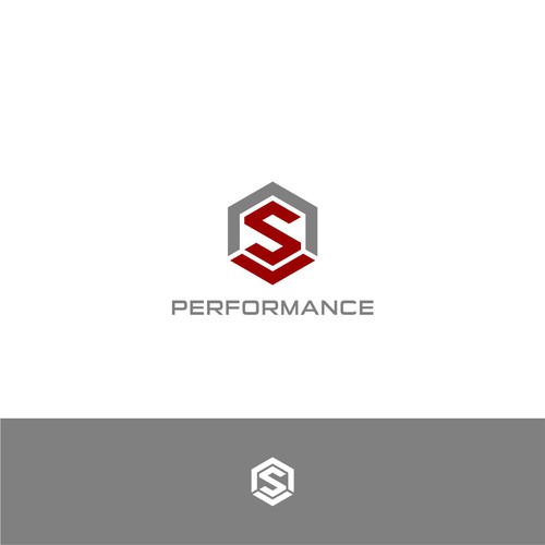 Design for performance tuning workshop | Logo design contest