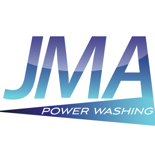 New Logo For JMA Power Washing | Logo design contest