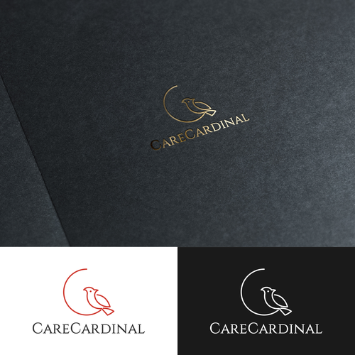 Designs | Seniors don't deserve a boring logo | Logo design contest