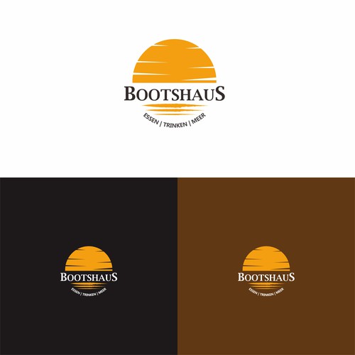 Designs | Bootshaus Steinhude | Logo design contest
