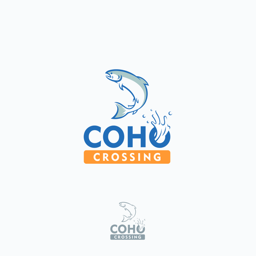 Coho Logo