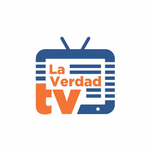 La Verdad | Logo design contest
