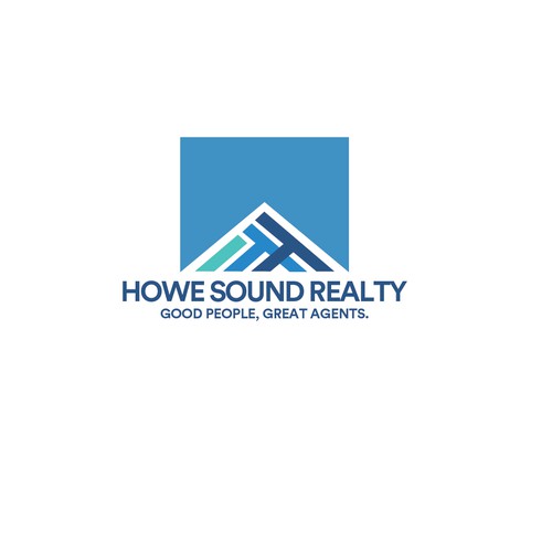 New Logo for Howe Sound Realty | Logo design contest