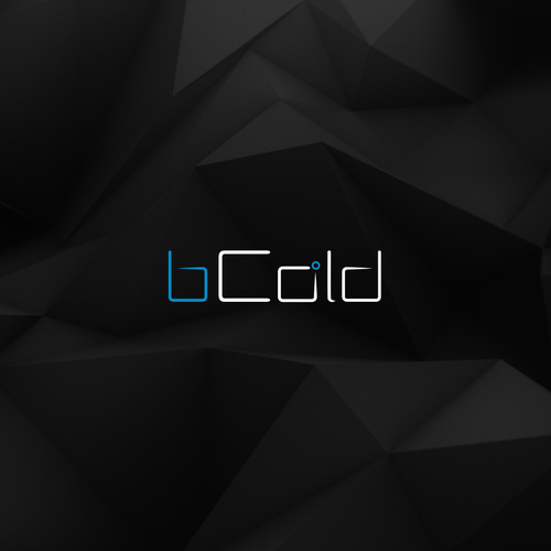 design a plain / cool logo which expresses cold | Logo design contest