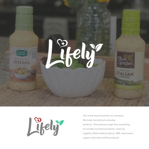 Designs | Lifely Logo Design Contest | Logo design contest