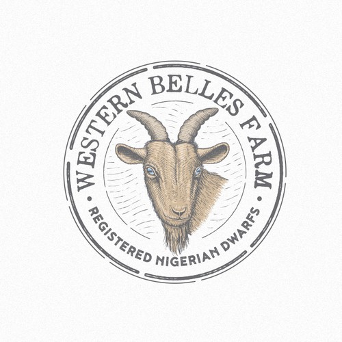 Goat Branding: the Best Goat Brand Identity Images and Ideas | 99designs