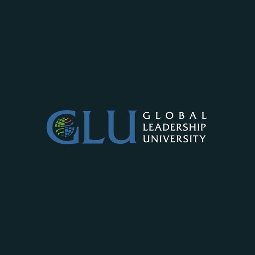Create a brand identity for Global Leadership University | Logo ...