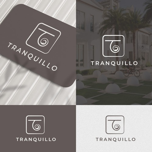 Designs | Alys Beach House - Tranquillo | Logo design contest