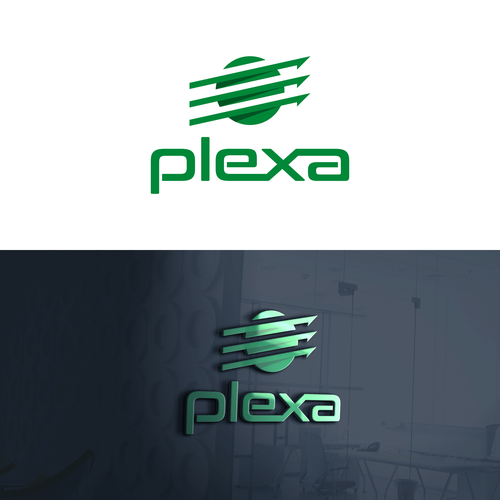 Designs | Redesign logo technology for access control systems | Logo ...