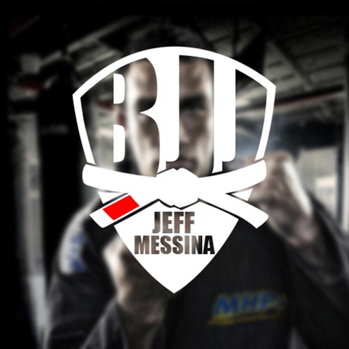 brazilian jiu jitsu logo's. | Logo design contest