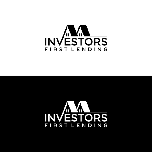 Designs | Investors First Lending | Logo design contest
