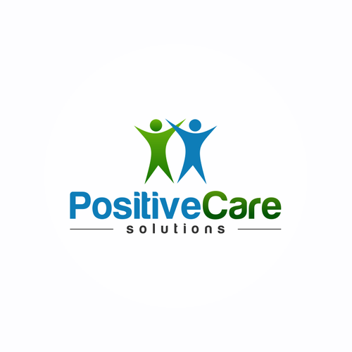 Create the next logo for Positive Care Solutions | Logo & business card ...