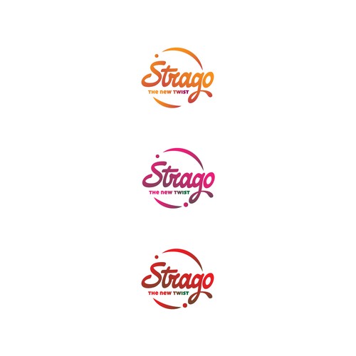 Strago needs an exclusive logo | Logo design contest