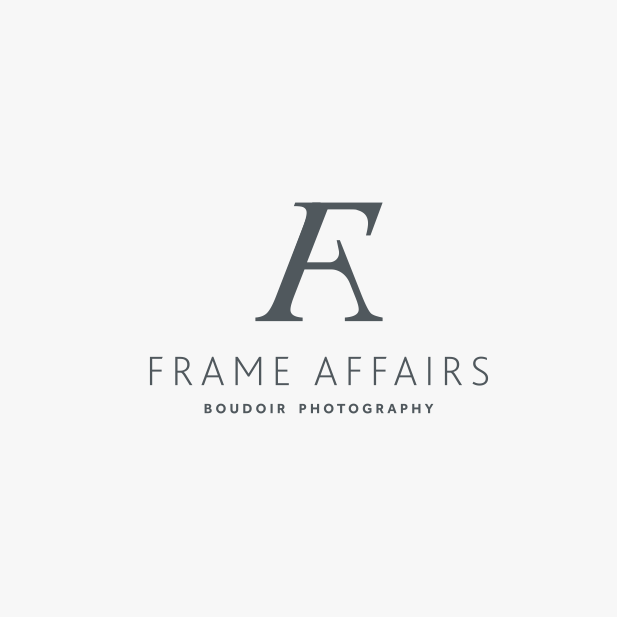 Frame Logos - Free Frame Logo Ideas, Design & Templates