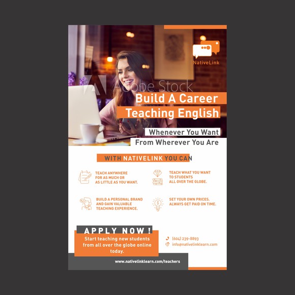 The 10 best freelance poster designers for hire in 2018 - 99designs