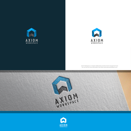 Axiom Workspace cloud based collaboration and document management ...