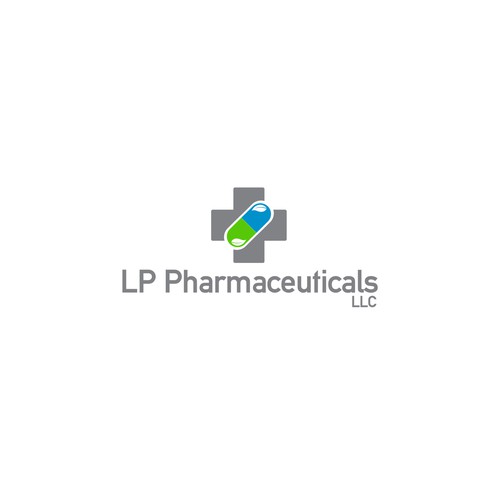 Designs | We need a strong new logo for a pharmaceutical company ...