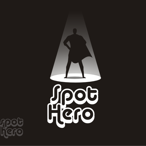Logo Needed For SpotHero.com | Logo design contest