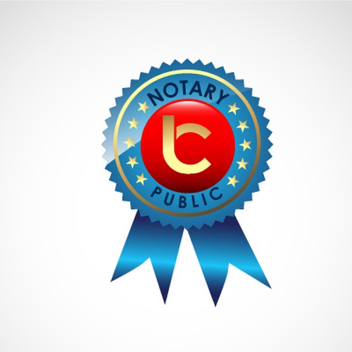 Create a winning design for a Notary Public | Logo design contest