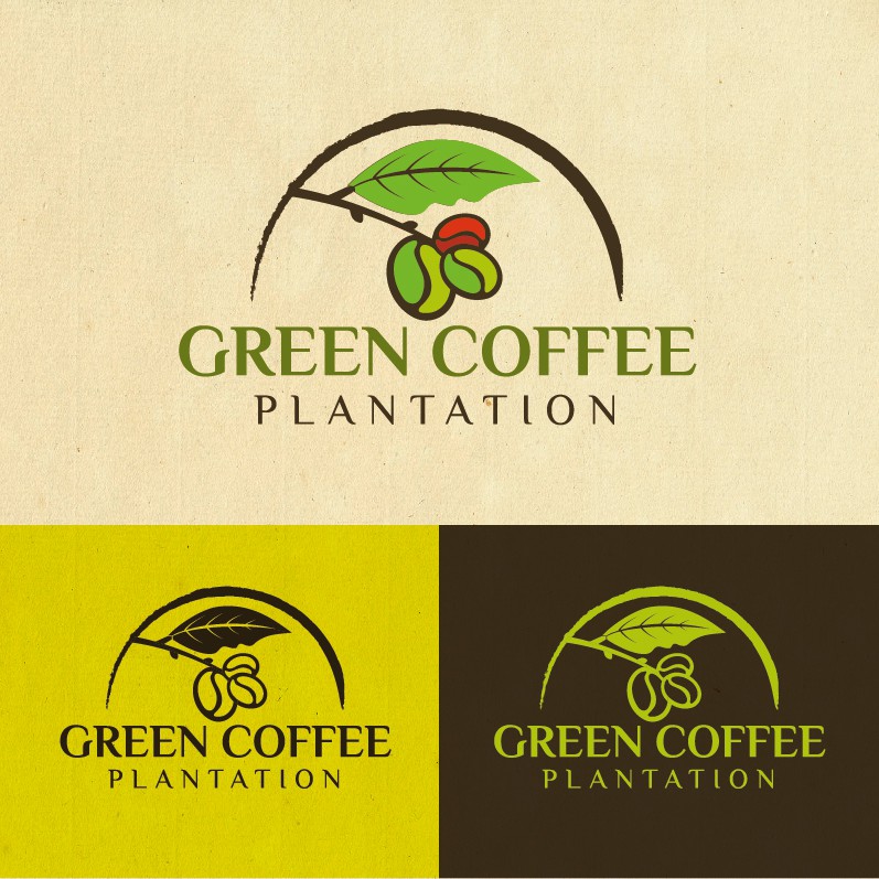 Plantation Logos - Free Plantation Logo Ideas, Design & Templates