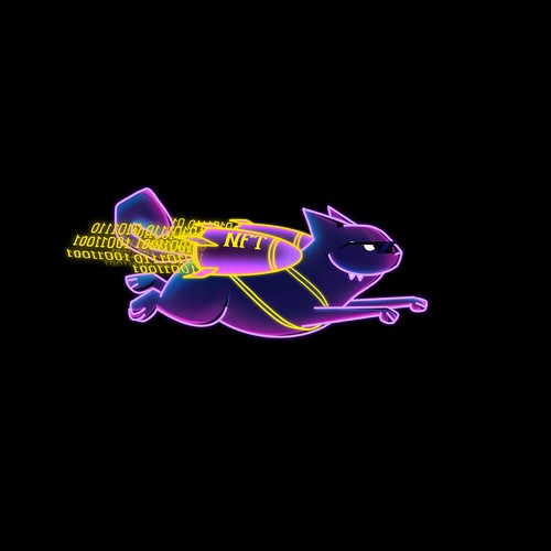 Designs | NFT Marketplace mascot | Character or mascot contest