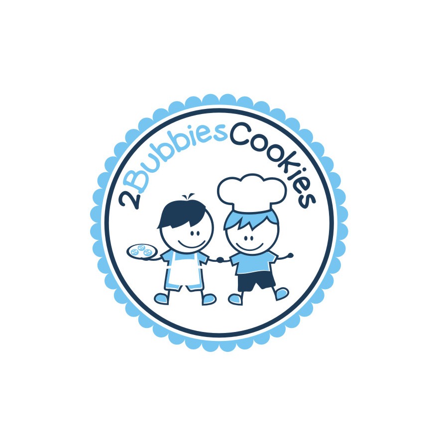 Cookie Logos - Free Cookie Logo Ideas, Design & Templates