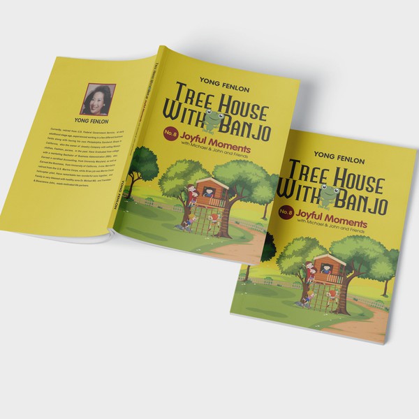 Book cover design | Book cover contest | 99designs