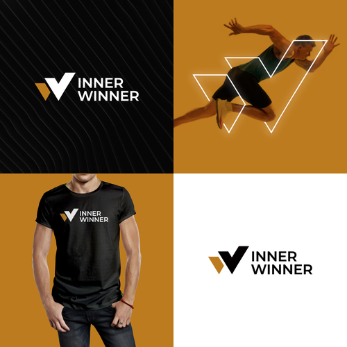Designs | Inner Winner – create the next Nike | Logo design contest