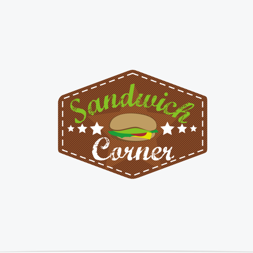 Create the next logo for Sandwich Corner | Logo design contest