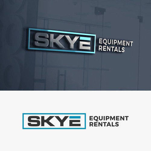 Designs | Construction Equipment Rentals | Logo design contest